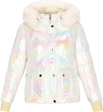 Mymo Jacke