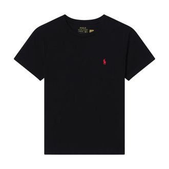 Polo Ralph Lauren Core T-Shirt - - Tops - Herren - Schwarzk - M
