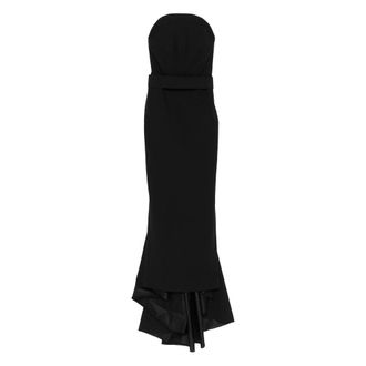 Solace London The Citra Maxi Dress