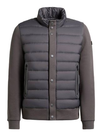 Khujo Steppjacke WALNUT