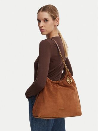 Michael Kors Handtasche 30S6A15L7S Braun