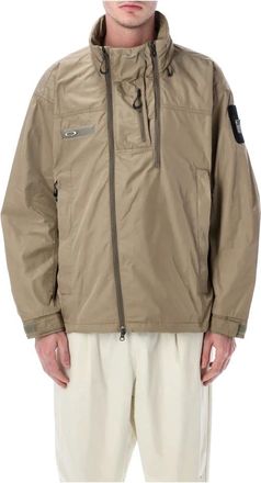 Oakley Homme, Sport, Beige, Taille: L FGL Recon Jacket 5.7