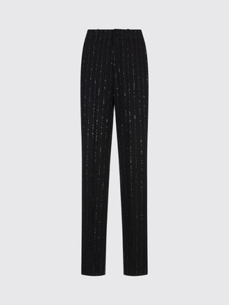 Philipp Plein Pantalon Femme couleur Noir