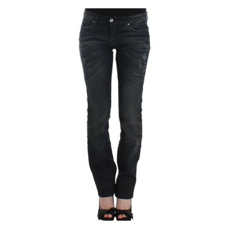 Costume National Superskinny Jeans - - Jeans - Damen - Blau - W26