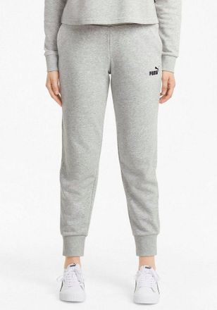 Puma Jogginghose ESS SWEATPANTS TR CL f&uuml;r entspannte und sportliche Aktivit&auml;ten, Regular Fit