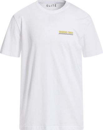 Elite TOPS - T-shirts auf YOOX.COM