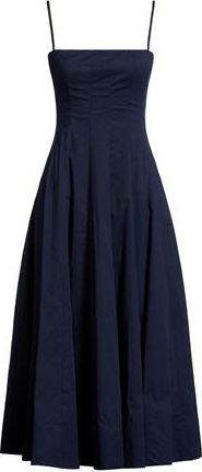 Staud ROBES - Robes midi sur YOOX.COM