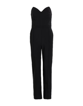 Elisabetta Franchi OVERALLS - Jumpsuits auf YOOX.COM