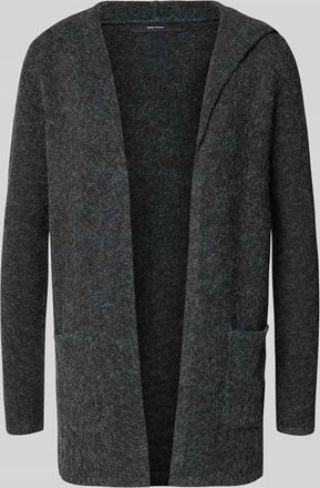 Vero Moda Regular Fit Cardigan mit Kapuze Modell DOFFY