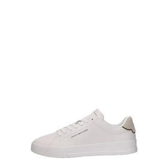 Tommy Hilfiger Herren, Schuhe, Wei&szlig;, 40 EUGr&ouml;&szlig;e
