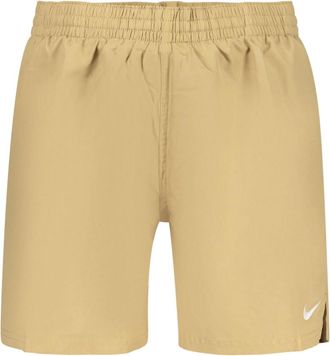 Nike Homme, Sport, Beige, Taille: XL Swim Boxers