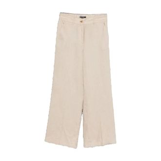 Pennyblack Damen, Hosen, Beige, SGr&ouml;&szlig;e