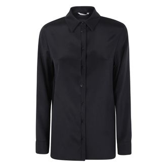 Max Mara Chemises - Femme - Blouses et Chemises - Noir - Taille: 44 FR