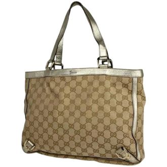 Gucci Damen, Pre-Owned, Beige, ONE SIZEGr&ouml;&szlig;e