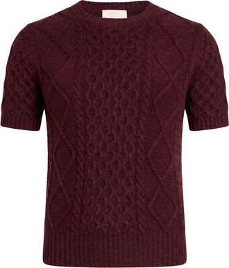 Kaos STRICKWAREN - Pullover auf YOOX.COM