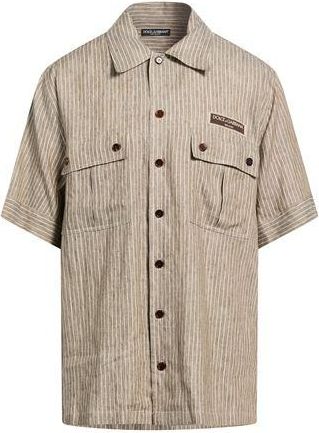 Dolce & Gabbana TOPS - Chemises sur YOOX.COM