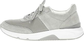 Gabor Herren, Schuhe, Grau, 37 1/2 EUGr&ouml;&szlig;e