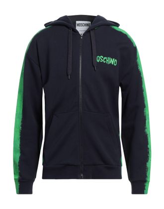 Moschino TOPS - Sweatshirts auf YOOX.COM