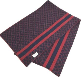 Gucci unisex, Pre-owned, Multicolore, Taille: ONE Size &Eacute;tole doccasion