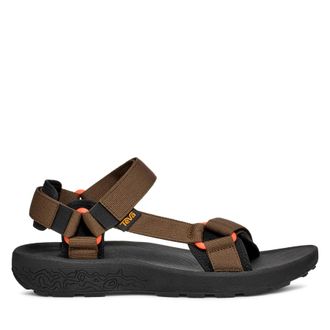 Teva Sandalen Teva Terragrip Sandal 1150510 Braun