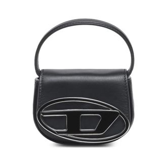 Diesel Damen, Taschen, Schwarzk, ONE SIZEGr&ouml;&szlig;e
