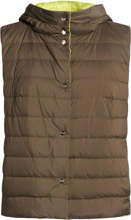 Herno JACKEN & M&Auml;NTEL - Westen auf YOOX.COM