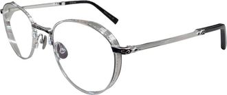 Matsuda unisex, Accessoires, Gris, Taille: 50 MM M3164 Lunettes de soleil