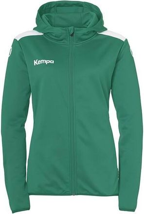 Kempa Damen Kapuzensweat Emotion 27