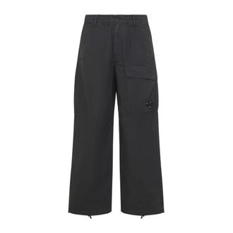 C.P. Company Cargo Pants - - Trousers - Herren - Grau - 2XL