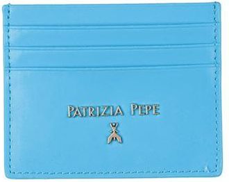Patrizia Pepe Petite maroquinerie - Porte-cartes sur YOOX.COM