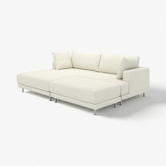 IKEA UPP&Aring;KRA 3er-Sitzelement