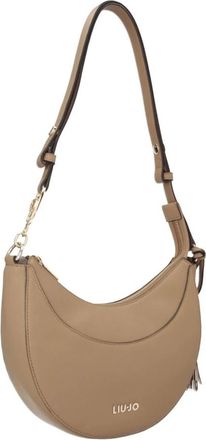 Liu Jo Femme, Sacs, Beige, Taille: ONE Size Aa6186E1012 Sac bandouli&egrave;re