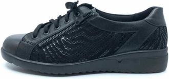 Solidus Damen, Schuhe, Schwarzk, 38 1/2 EUGr&ouml;&szlig;e