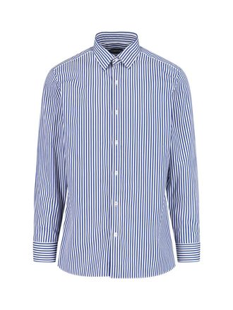 Tom Ford Bengal Shirt