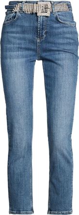 Liu Jo HOSEN & R&Ouml;CKE - Jeanshosen auf YOOX.COM