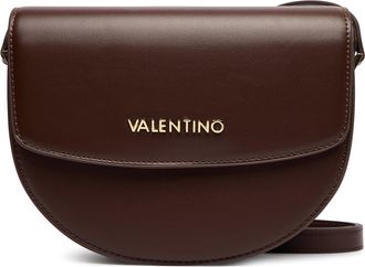 Valentino Handtasche Valentino Rossy Re VBSAAY09 Dunkelbraun