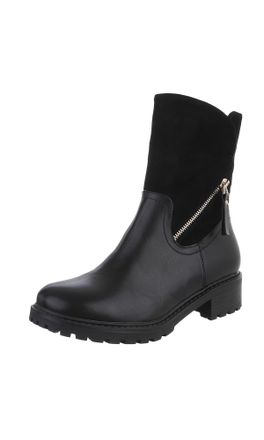Ital-Design Boots