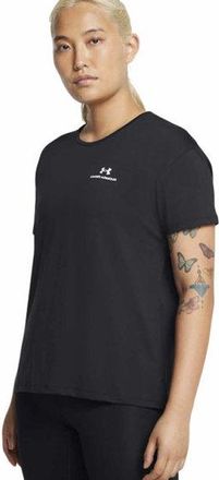 Under Armour Rush Energy 2.0 W - T-Shirt - Damen