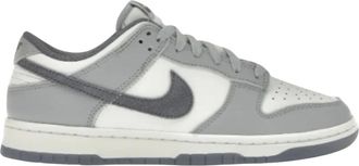 Nike Homme, Chaussures, Gris, Taille: 47 1/2 EU Dunk Low SE