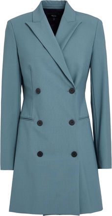 Theory KLEIDER - Mini-Kleider auf YOOX.COM