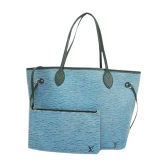 Louis Vuitton Damen, Pre-Owned, Blau, ONE SIZEGr&ouml;&szlig;e