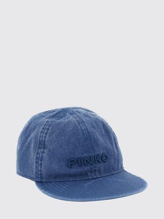 Pinko Hut PINKO Damen Farbe Blau