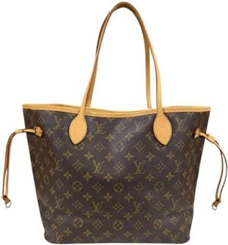 Louis Vuitton Damen, Pre-Owned, Braun, ONE SIZEGr&ouml;&szlig;e
