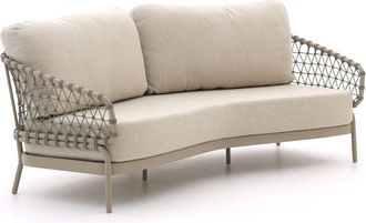 Tierra Outdoor Juno Gartensofa 3-Sitzer 225 cm