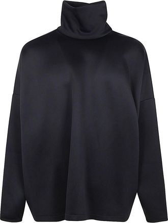 Fear of God Sweatshirt - Schwarz