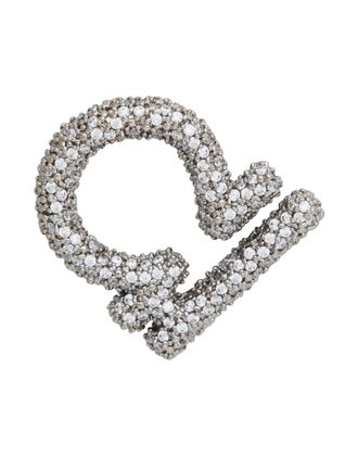 Jil Sander SCHMUCK und UHREN - Broschen auf YOOX.COM