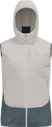 Odlo Herren Weste ASCENT HYBRID