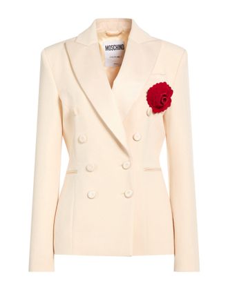 Moschino ANZ&Uuml;GE und CO-ORDS - Blazers auf YOOX.COM