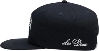 Les Deux Herren, Accessories, Blau, ONE SIZEGröße