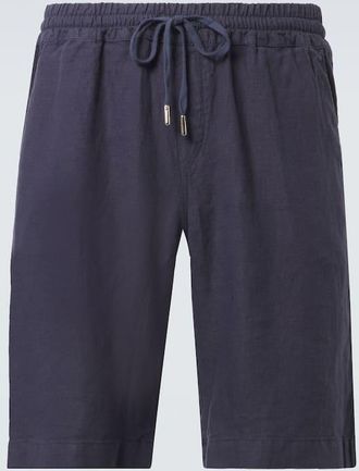 Thom Sweeney Short en lin